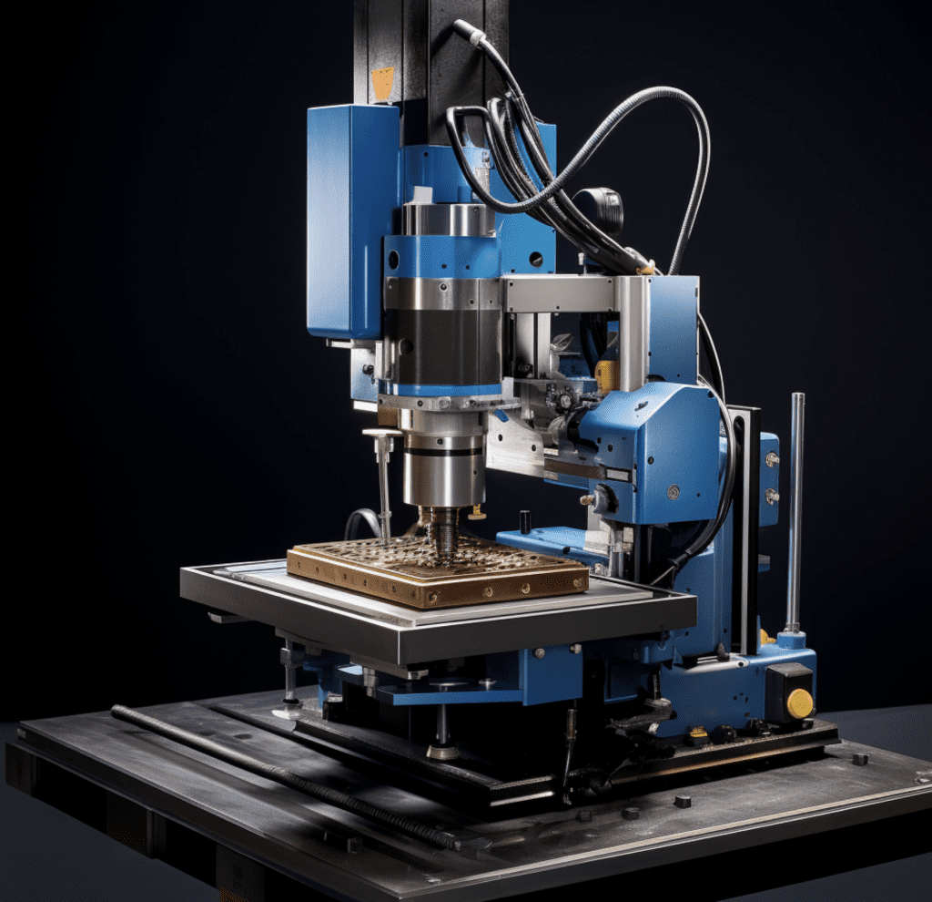 The Marvels of Friction Stir Welding: Revolutionizing Metal Joining ...